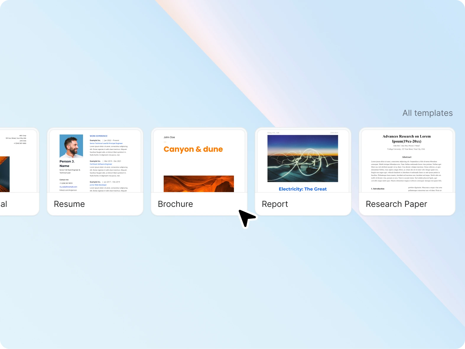 Zoom Paper là gì? Công cụ tài liệu AI của Zoom